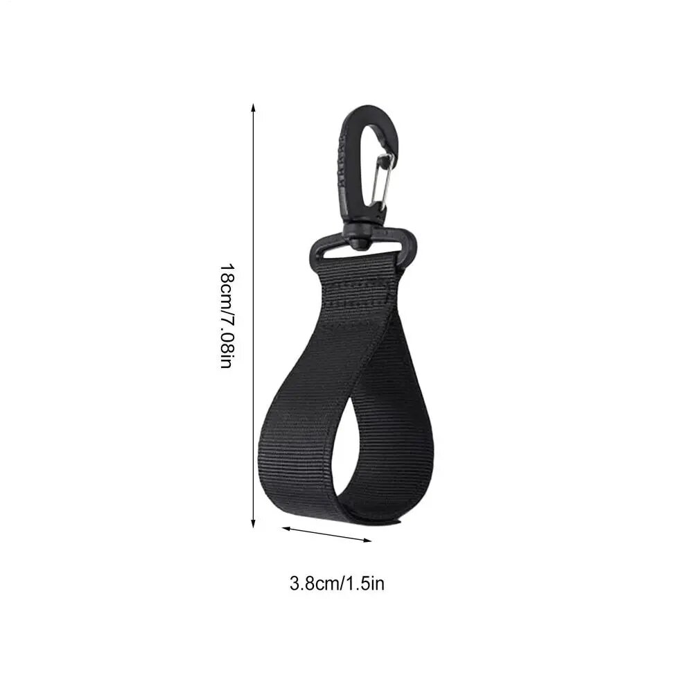 Держатели для весел Kayak Paddle Holder 4 шт.