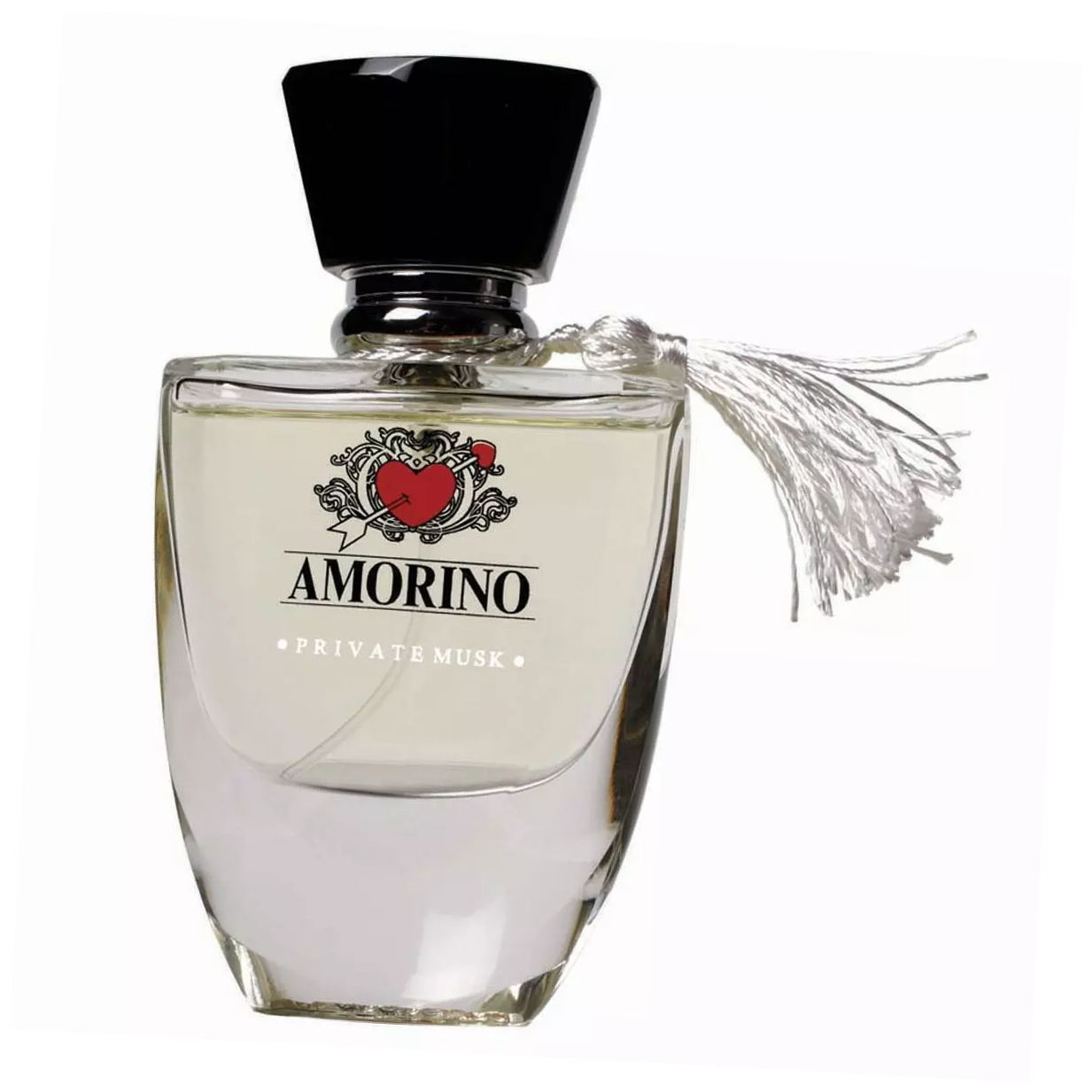 Amorino Private Musk 50 мл парфюм унисекс - Аморино Приват Муск аромат