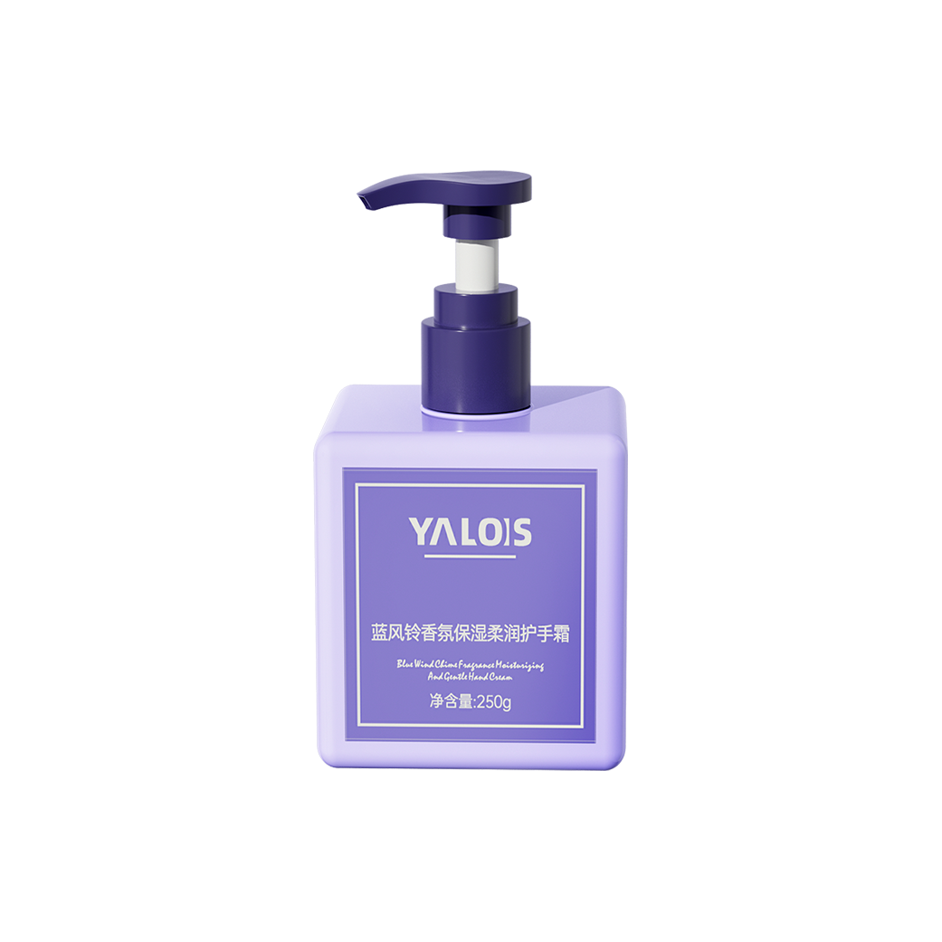 Уход за руками YALOIS