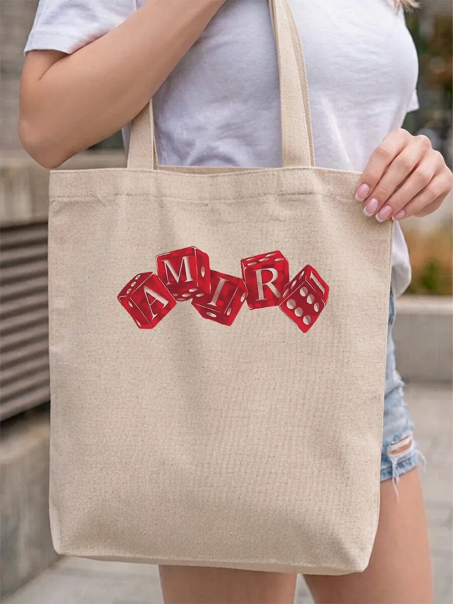 Сумка шоппер PRINTSHOT