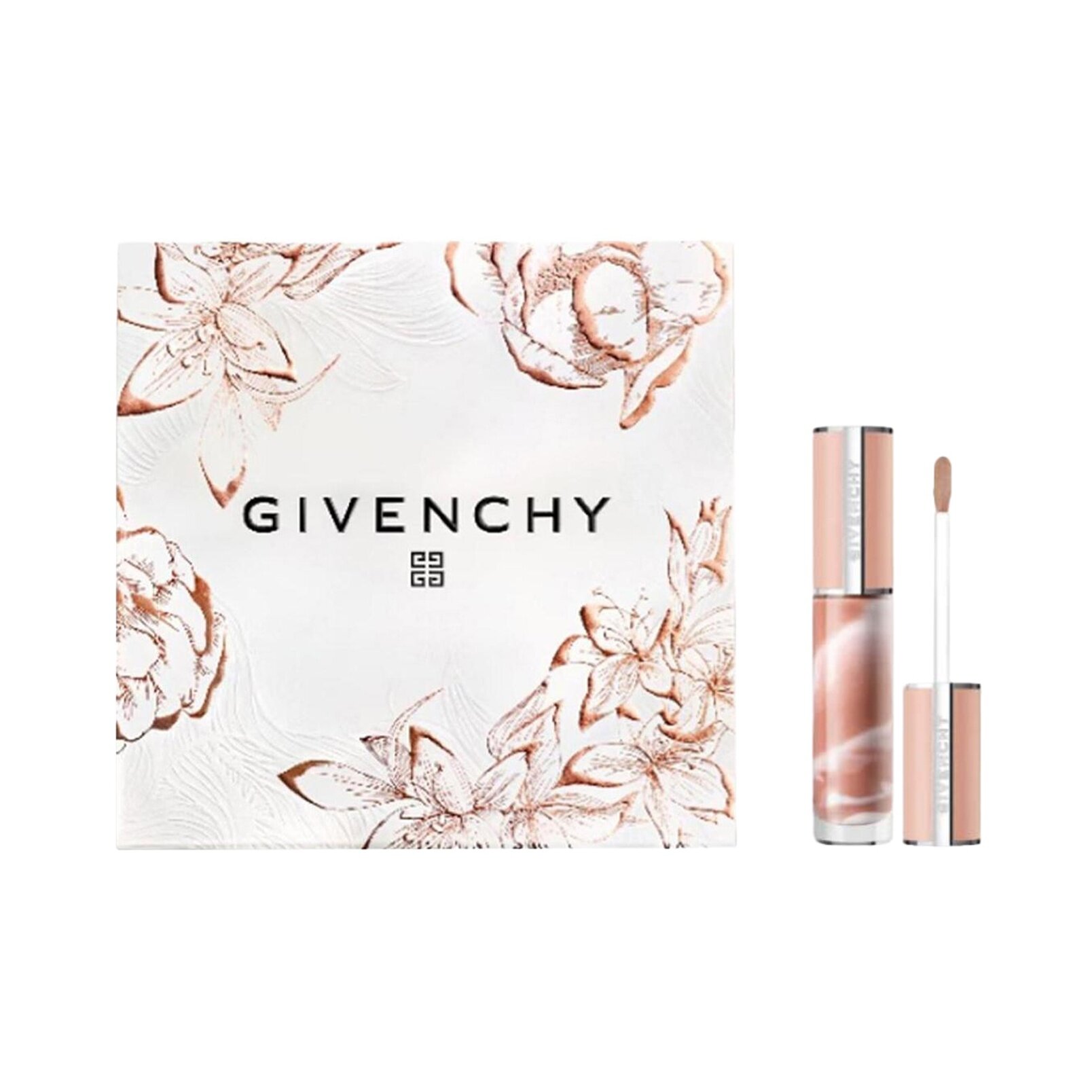 Блески для губ Givenchy