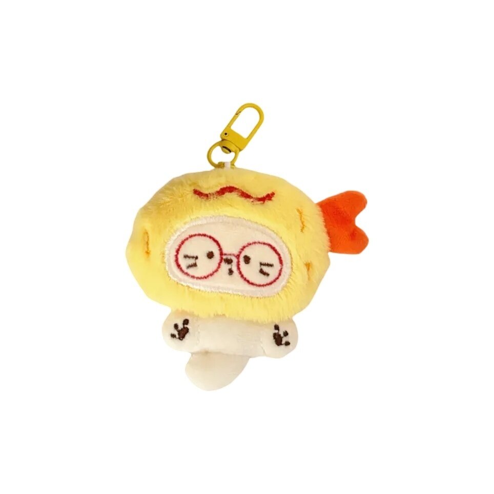Игрушки подвесные HENGXIN 8cm