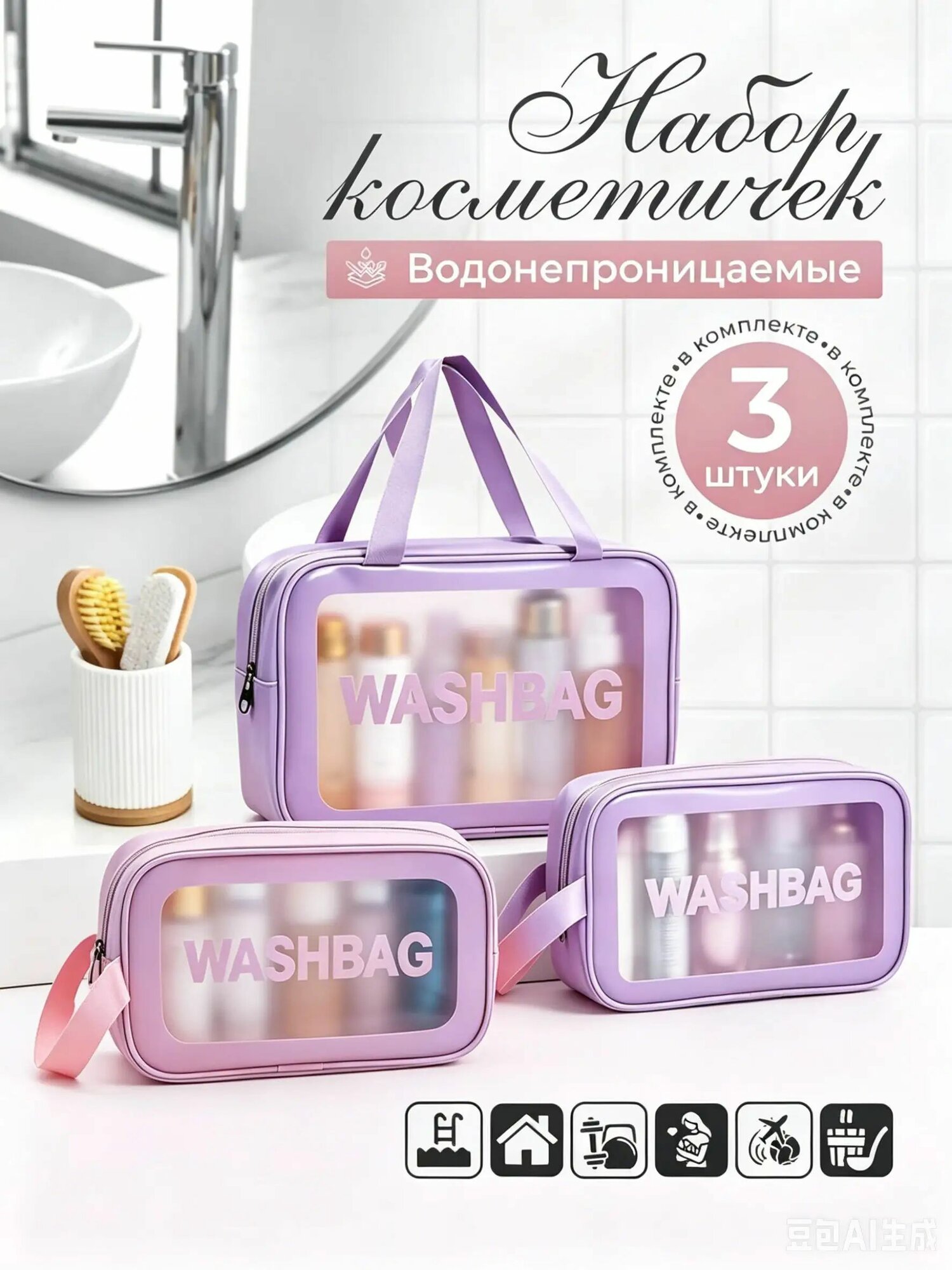 Косметичка