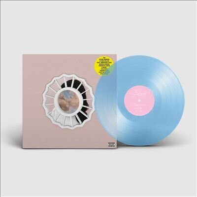 Виниловая пластинка Mac Miller - The Divine Feminine (Vinyl, LP, Album, 2023)