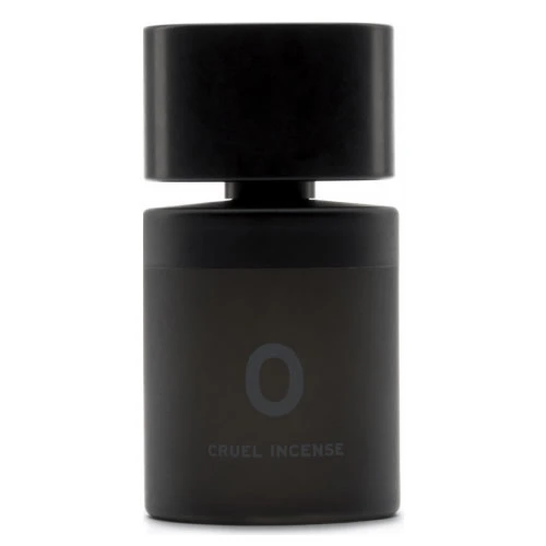 Blood Concept Black Series 0 Cruel Incense духи унисекс 50 мл / Круел Инценс