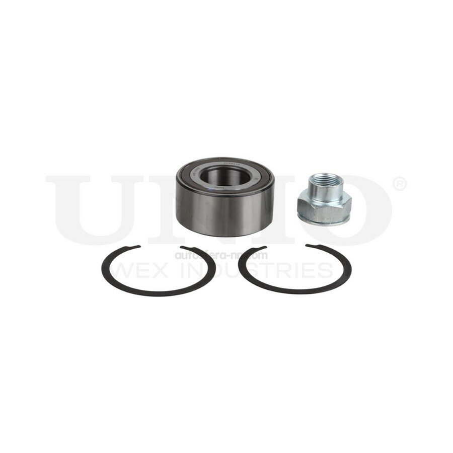 UNIO HUB10099 Подшипник передней ступицы, комплект с ABS