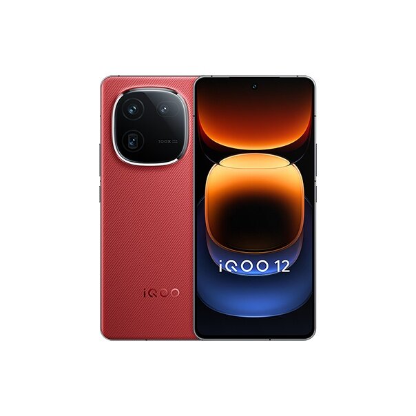 Мобильные телефоны Vivo IQOO 12