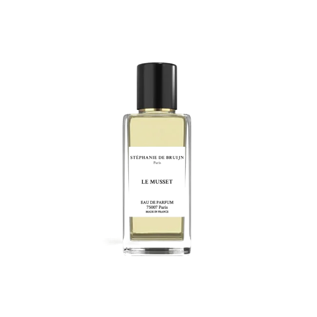 Stephanie De Bruijn Le Musset eau de parfum 100 мл унисекс - Ле Мюссе