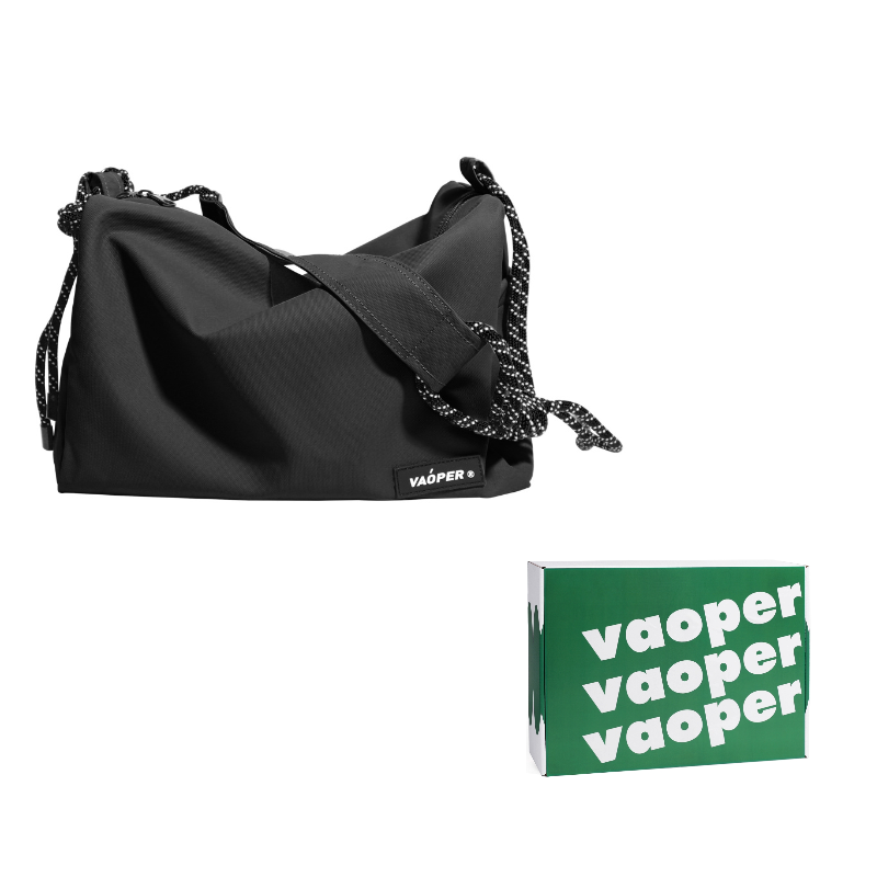 Сумка VAOPER VAOPER Crossbody Bag