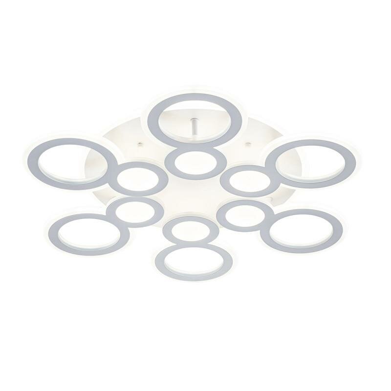 Накладной светильник Escada 10274/6LED