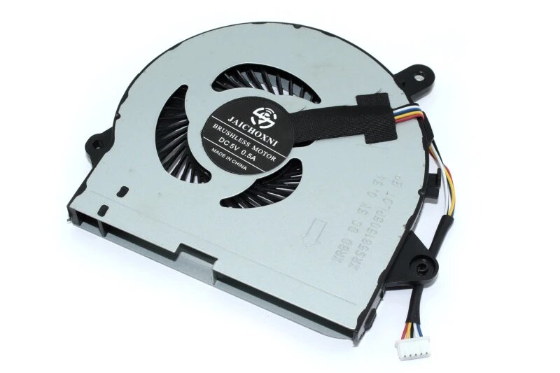 Вентилятор (кулер) для ноутбука Lenovo IdeaPad 300 300-14ISK 300-15ISK