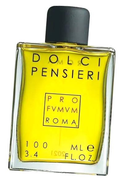 Profumum Roma Dolci Pensieri 100 мл / аромат Профумум Рома Дольчи Пенсиери унисекс