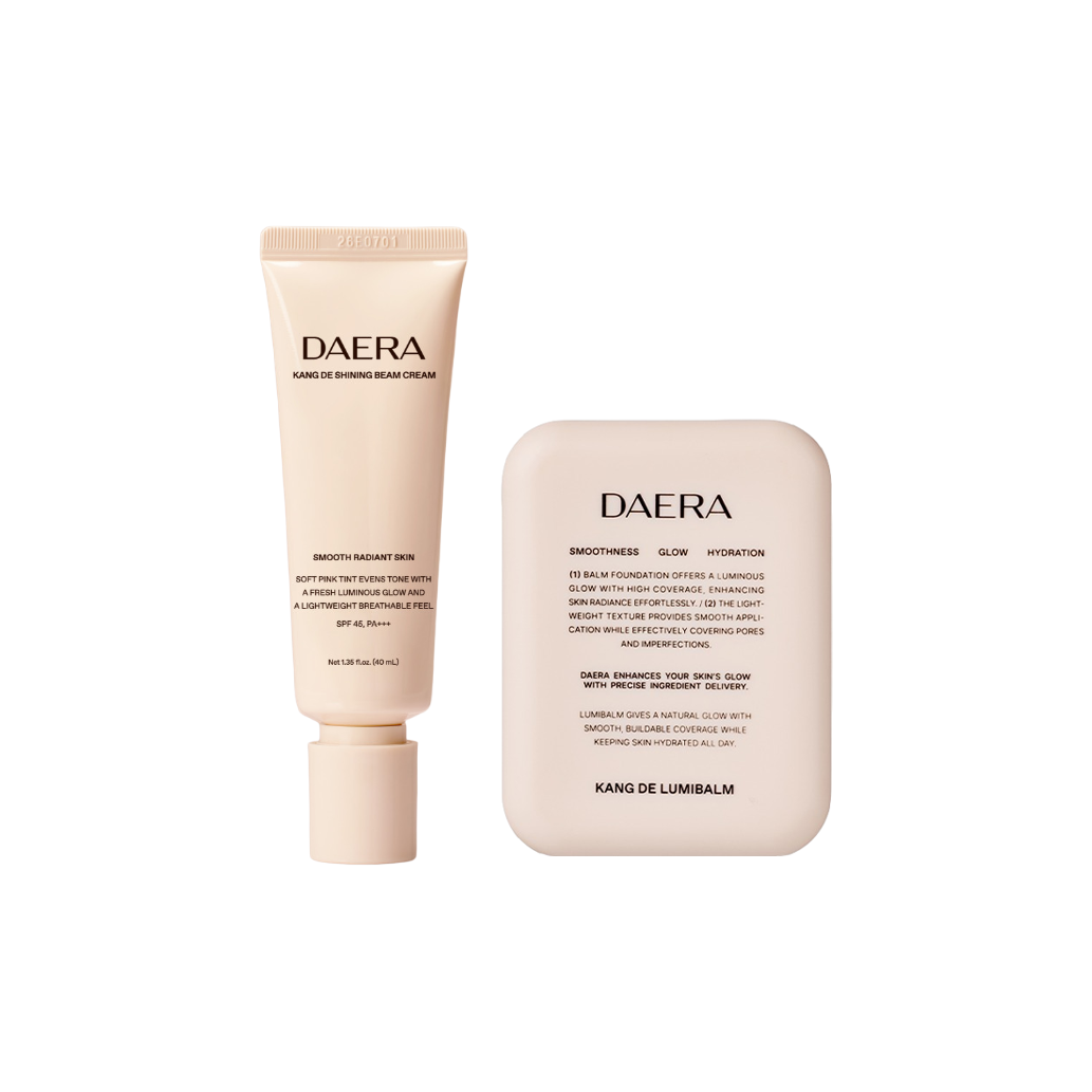 Наборы DAERA