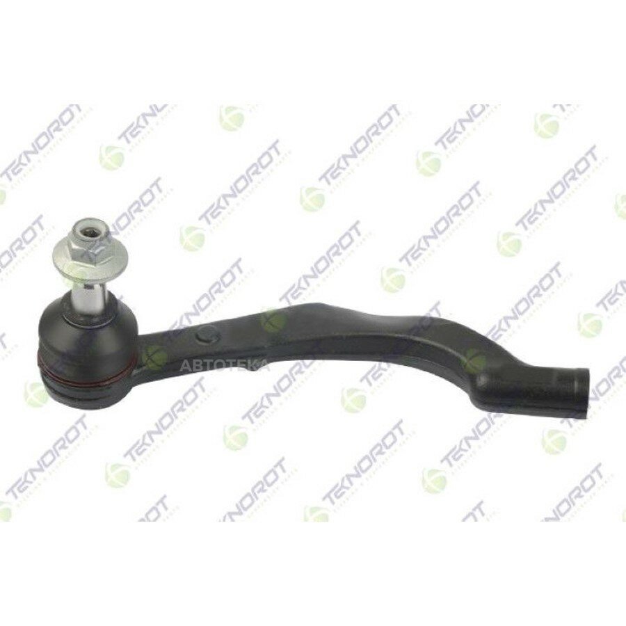 Наконечник рулевой тяги NISSAN QASHQAI J12 21- перед. лев. TEKNOROT N142