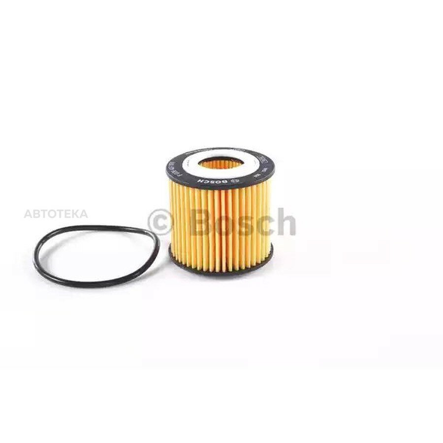 Фильтр масляный BOSCH F026407091