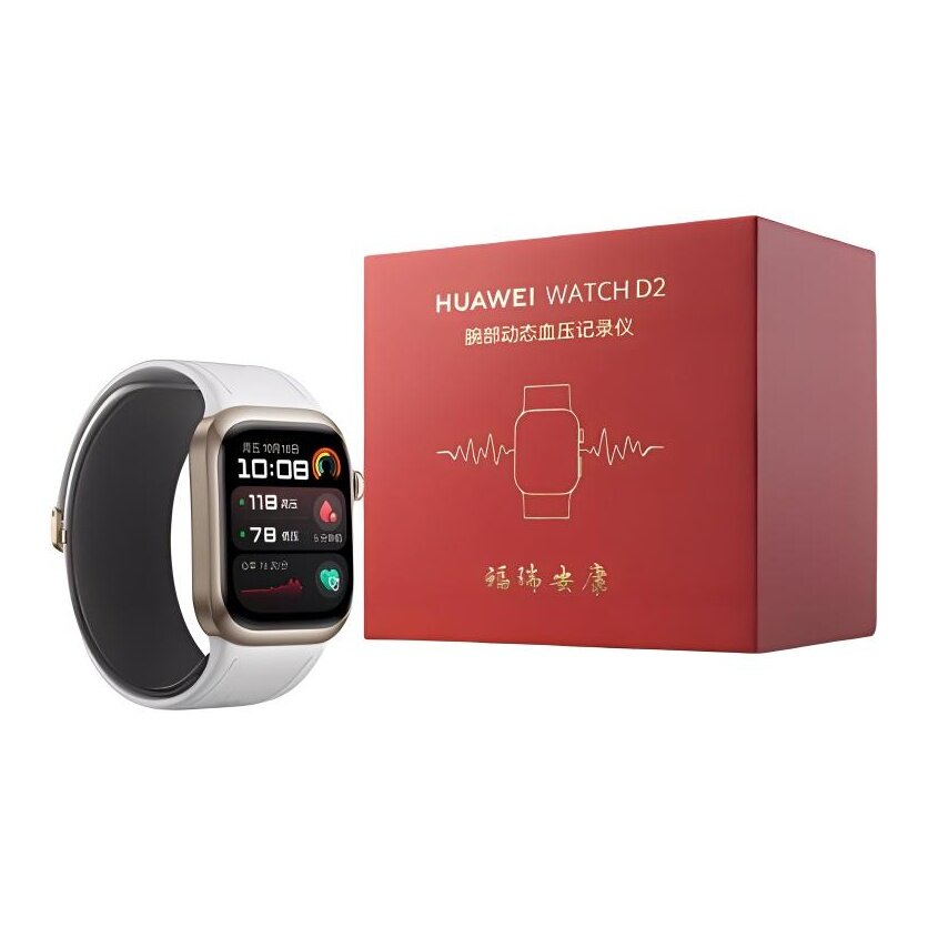 Умные часы HUAWEI