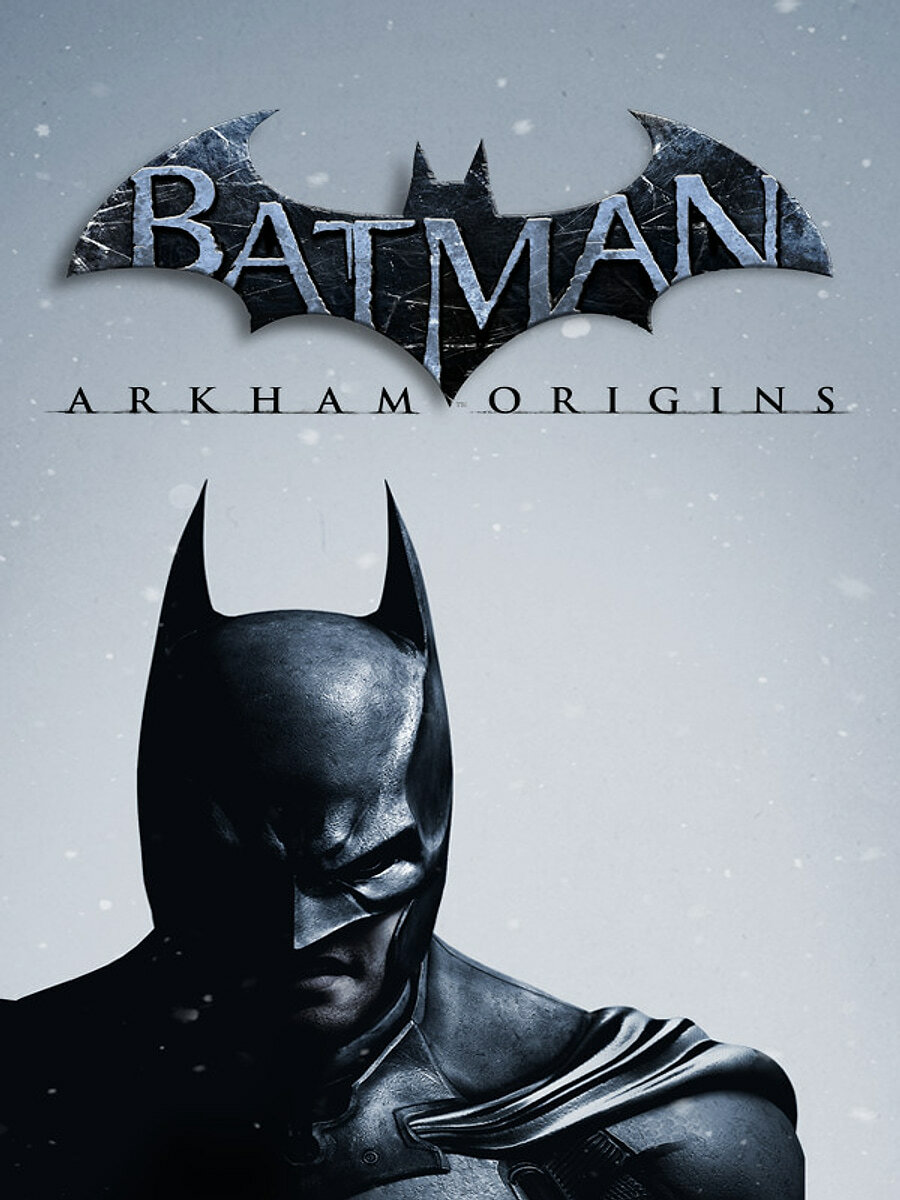 Batman: Arkham Origins Россия
