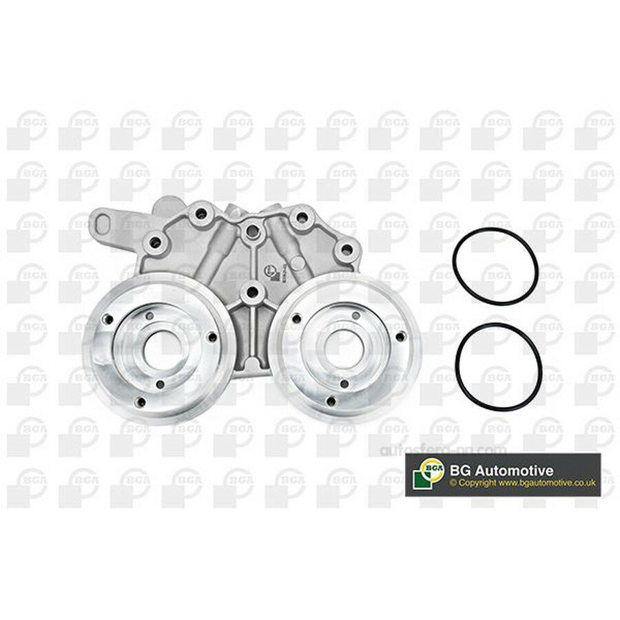 BGA CB0155 Корпус распредвала AUDI A1 / SEAT LEON / SKODA SUPERB / VW GOLF 2.0 16- [CZPC, DNUE, DKZA, CJXG]