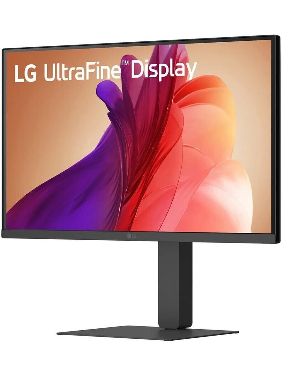 Монитор LG 27U730A-B — фото 1