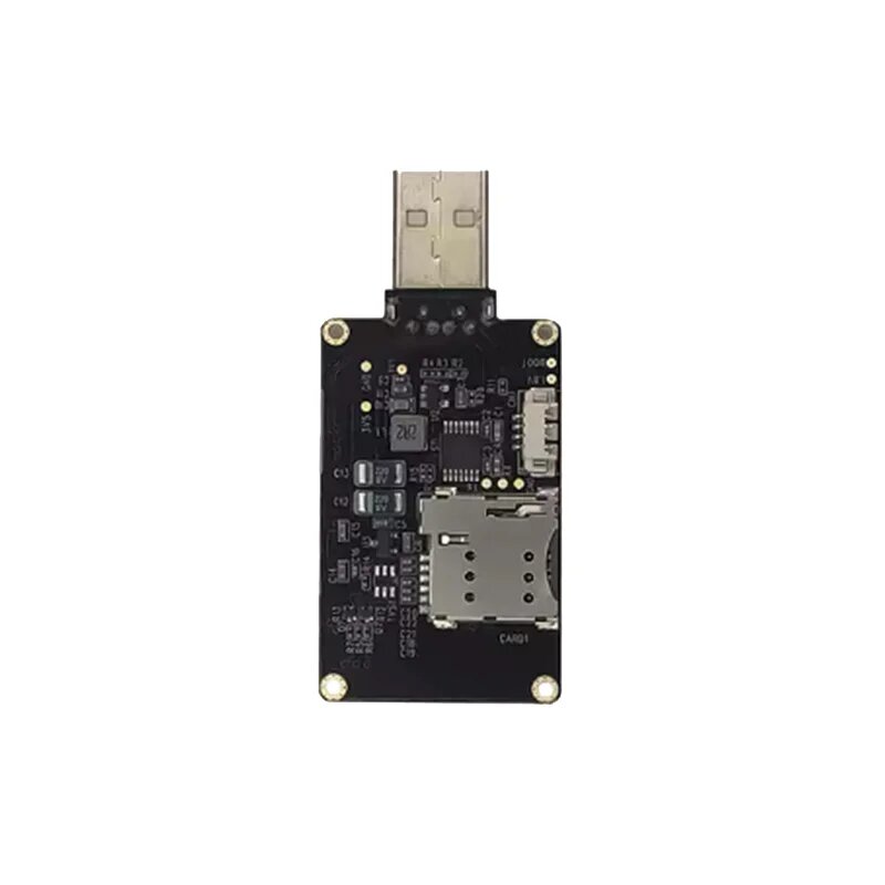 USB-модем Quectel EC200A-EU With Module- Antenna — фото 1