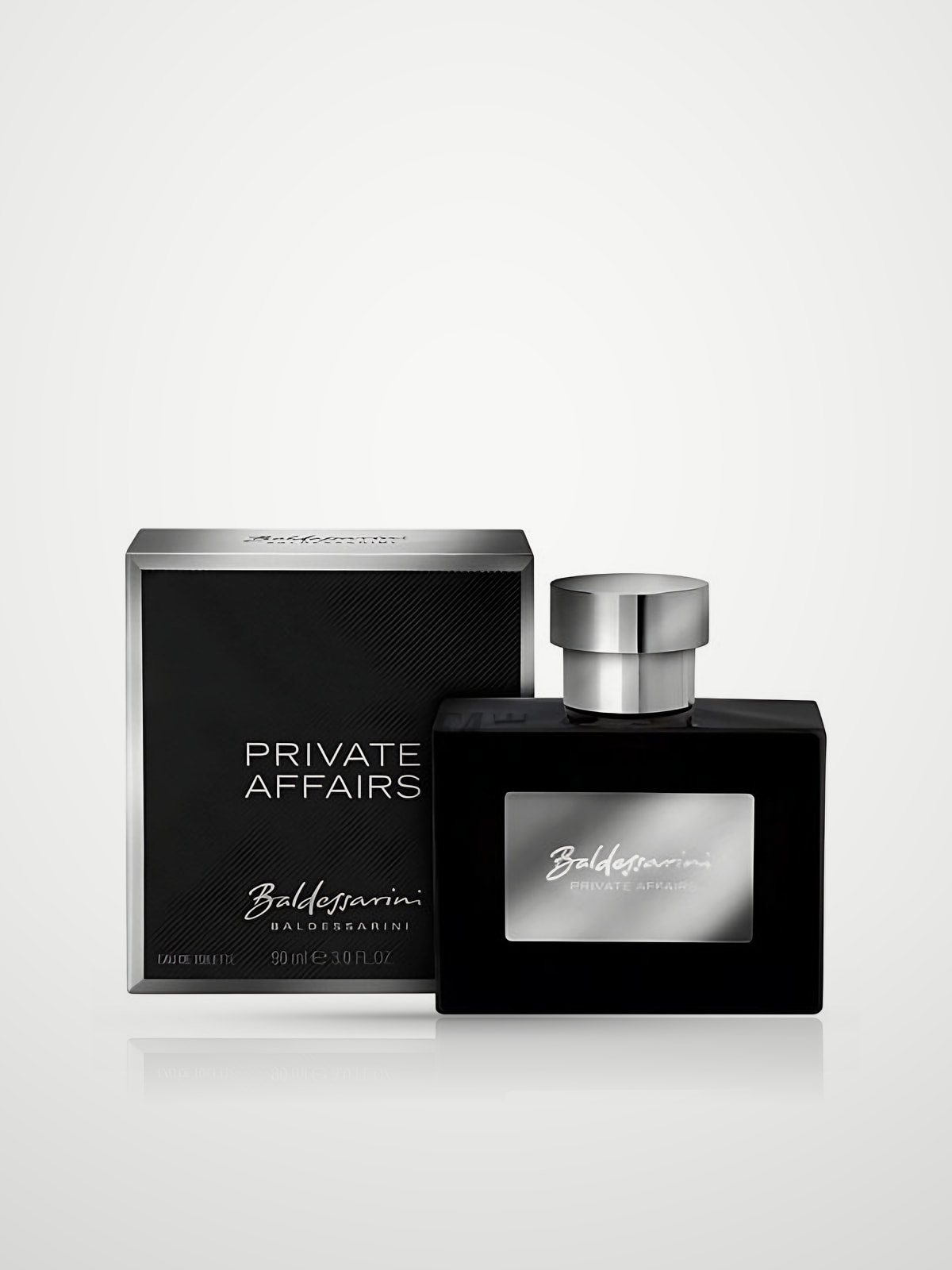 Baldessarini Private Affairs 90 мл туалетная вода