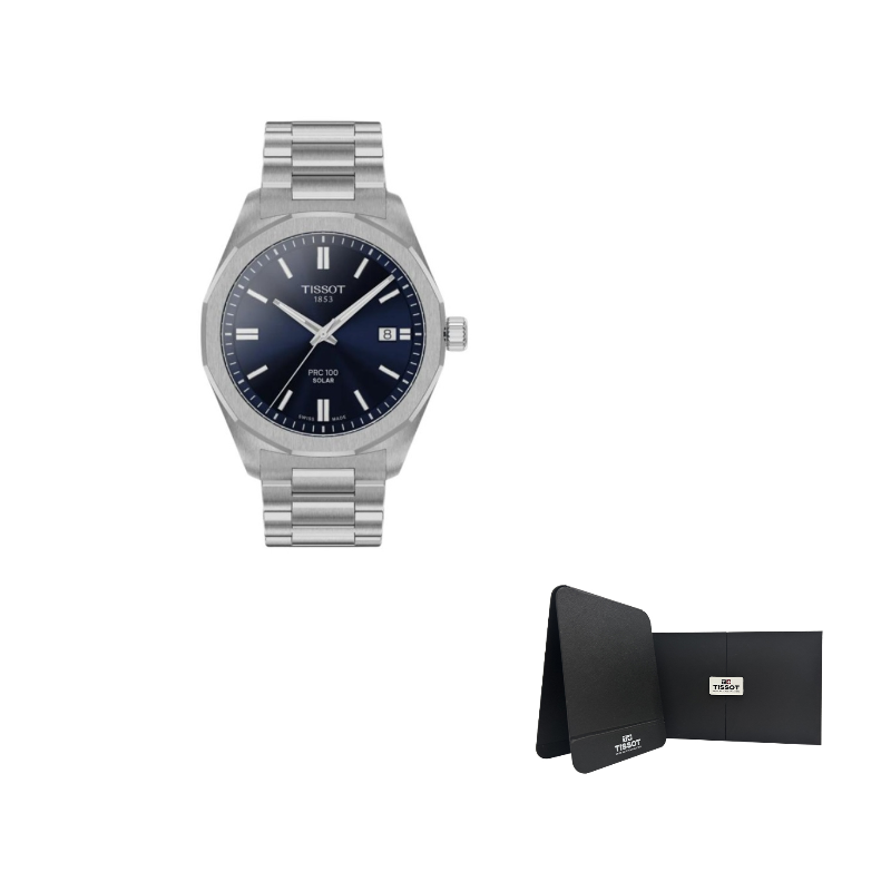Наручные часы TISSOT