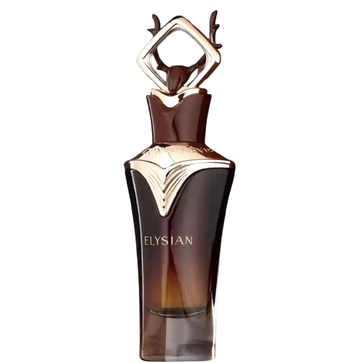 Духи Fragrance World Elysian унисекс 80 мл - Фрагранс Ворлд Элизиан парфюмерная вода