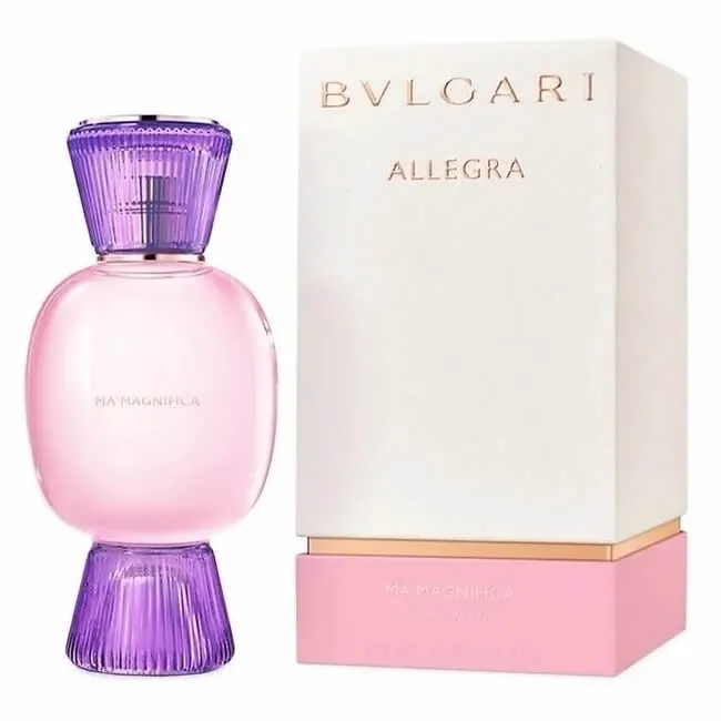 Bvlgari Ma Magnifica женский парфюм 100 мл / Булгари Магнифика парфюмерная вода