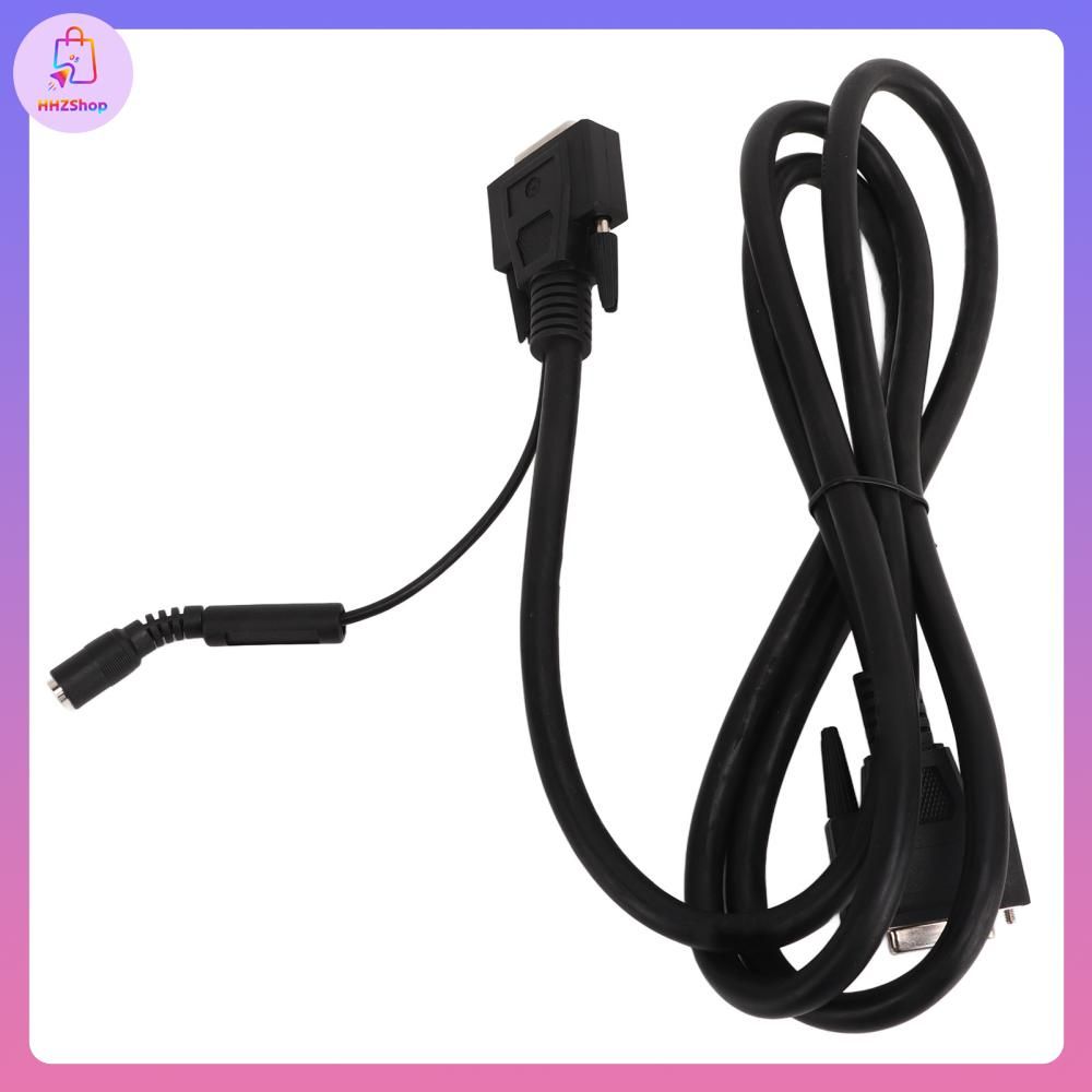 Адаптер-кабель OBD2 для диагностического сканера Launch X431 GX3