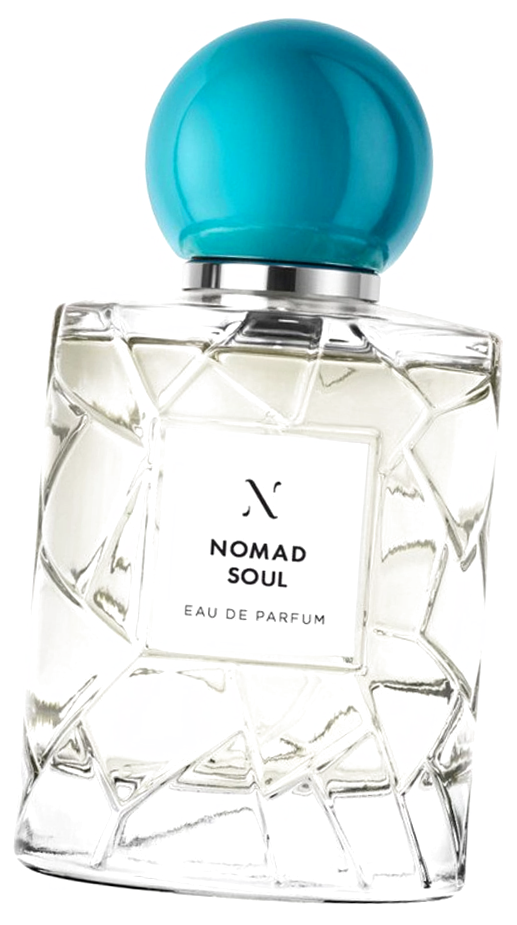 Les Soeurs De Noe Nomad Soul аромат 100 мл унисекс / Номад Соул Сестры Ноэ