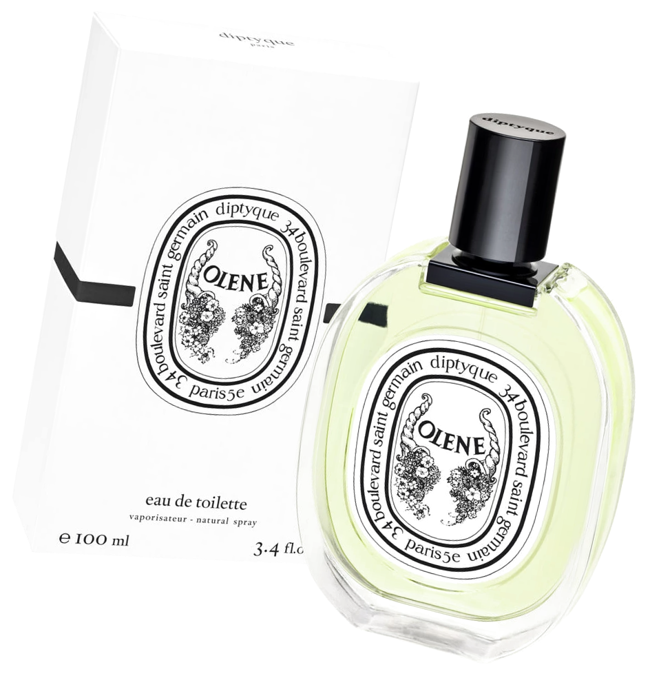 Женский парфюм Диптик Олене 100 мл - Diptyque Olene Eau De Toilette
