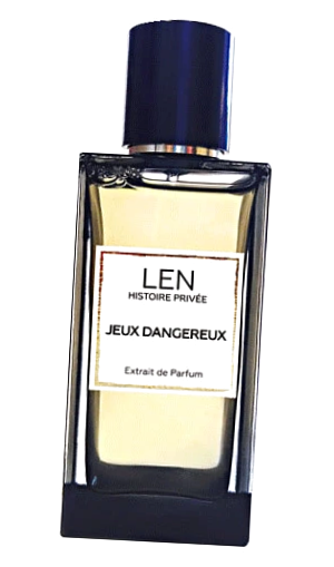 LEN Histoire Privee Jeux Dangereux духи 100 мл унисекс - Частная История Опасные Игры