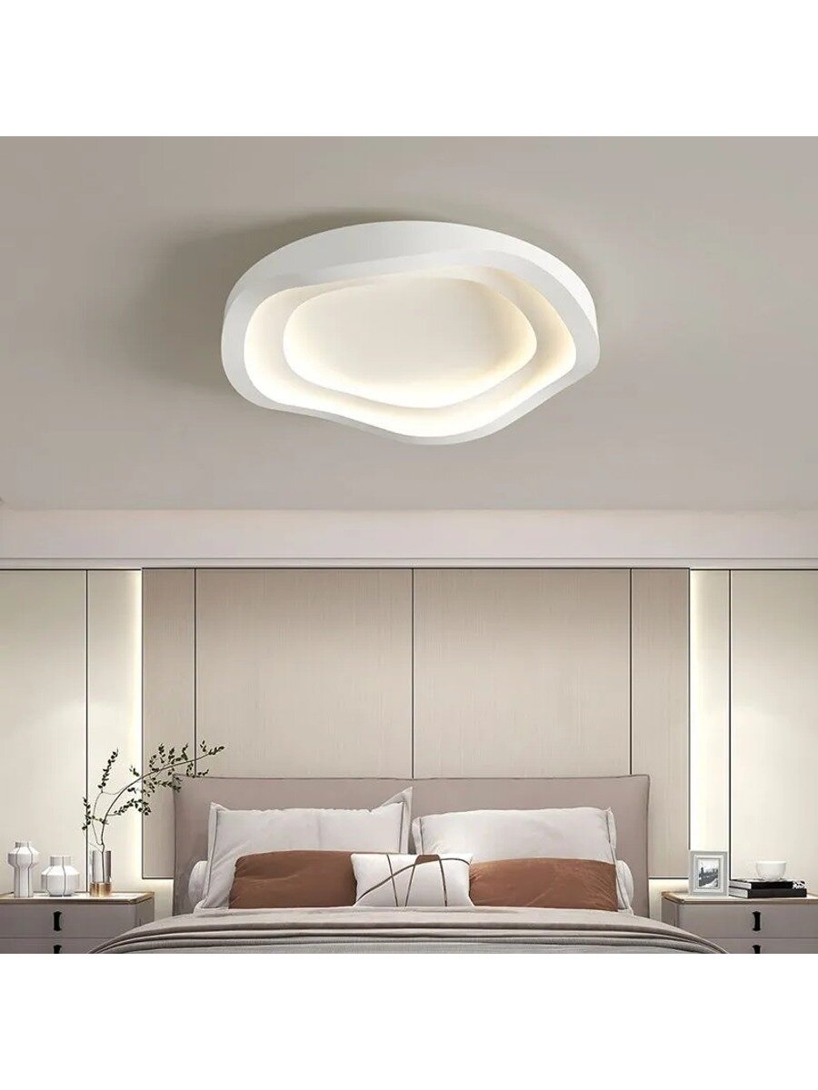 Потолочный светильник, LED, 46 Вт