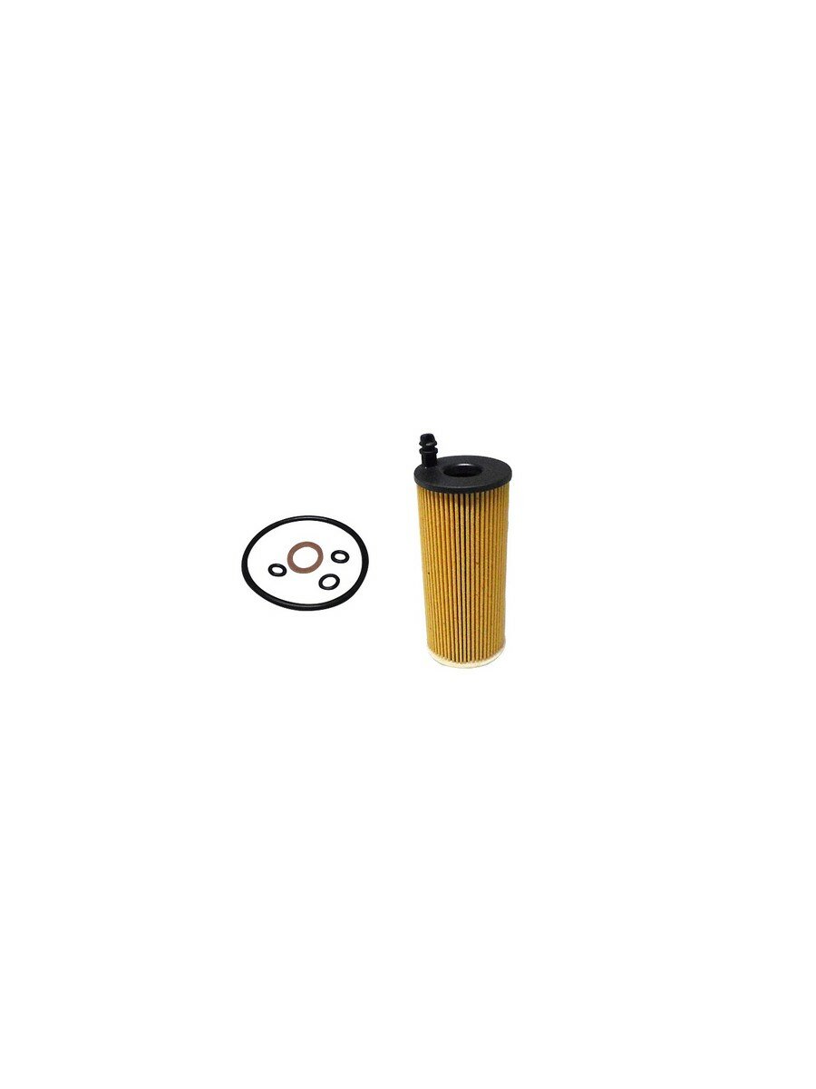 Фильтр масляный для TOYOTA RAV4, AVENSIS, AURIS / BMW X5, 5, 1 / Sakura EO-30190
