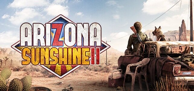 Arizona Sunshine® VR 2 — игра для ПК, подарок Steam Gift, активация в Казахстане
