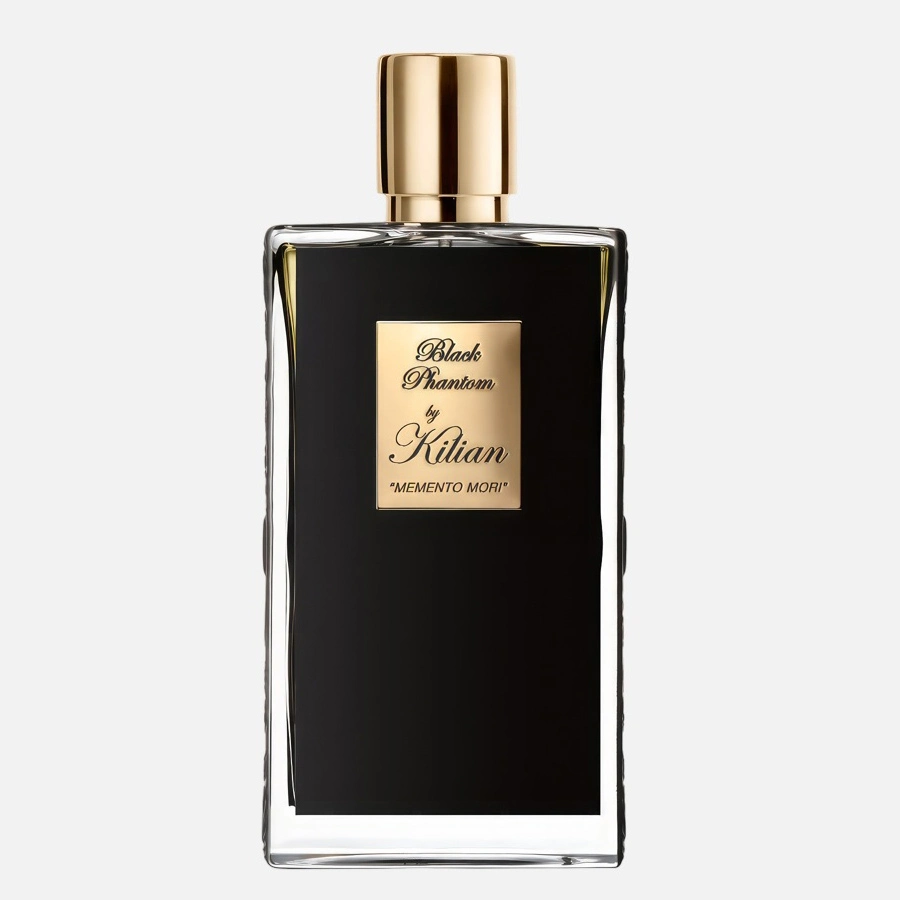 Парфюмерная вода Килиан Блэк Фантом унисекс 100 мл - Kilian Black Phantom духи