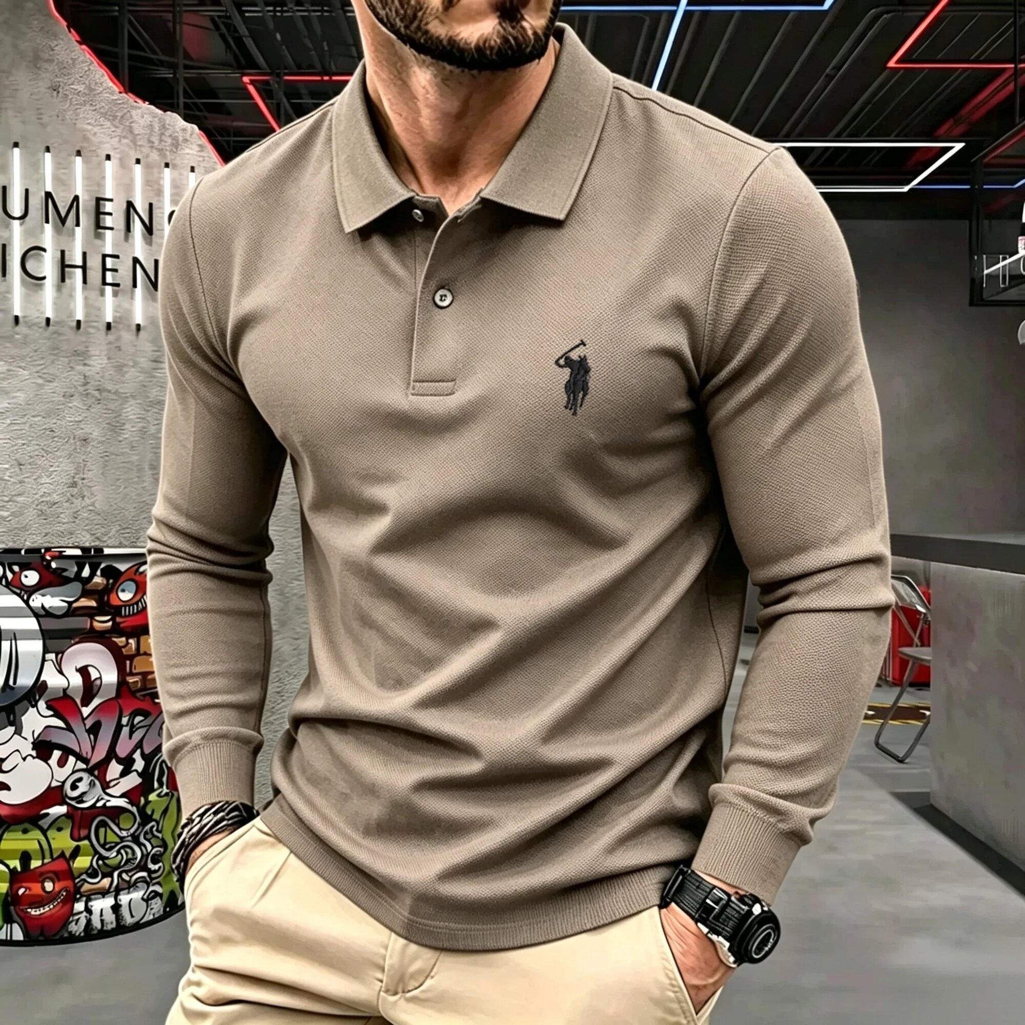 Поло