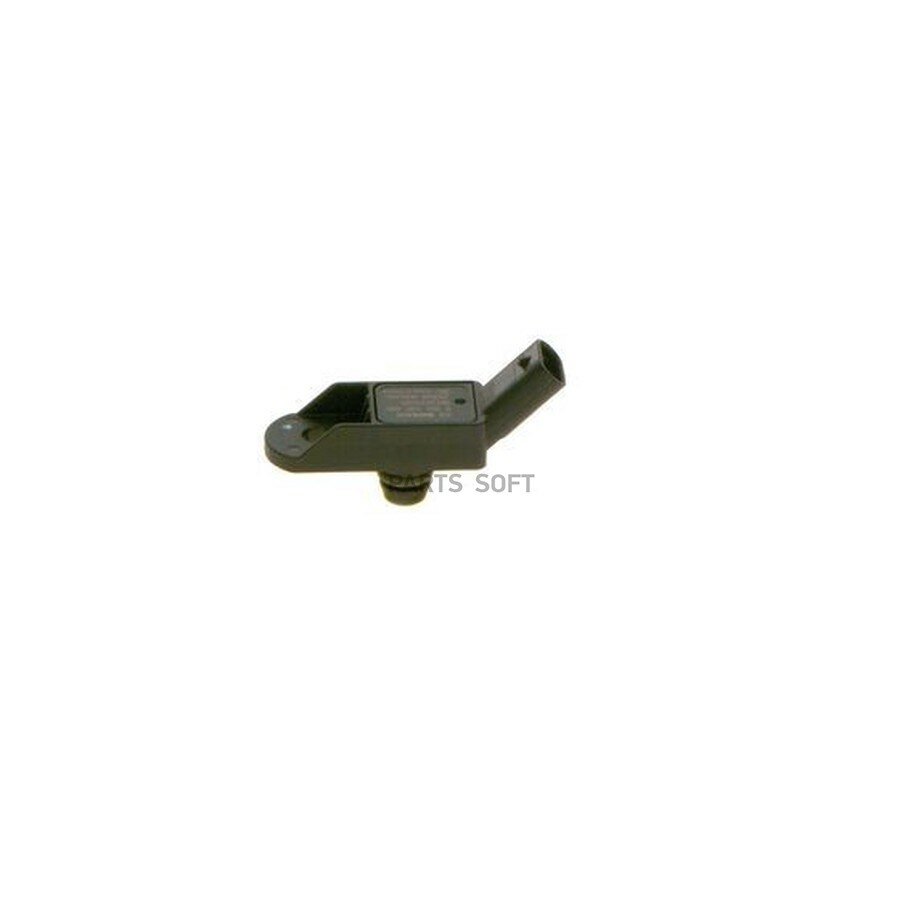 0261230486 9813415080 PEUGEOT 508 II 1.6 PureTech 180 2018- MAP-сенсор от официального дистрибьютора, BOSCH, артикул 0261230486