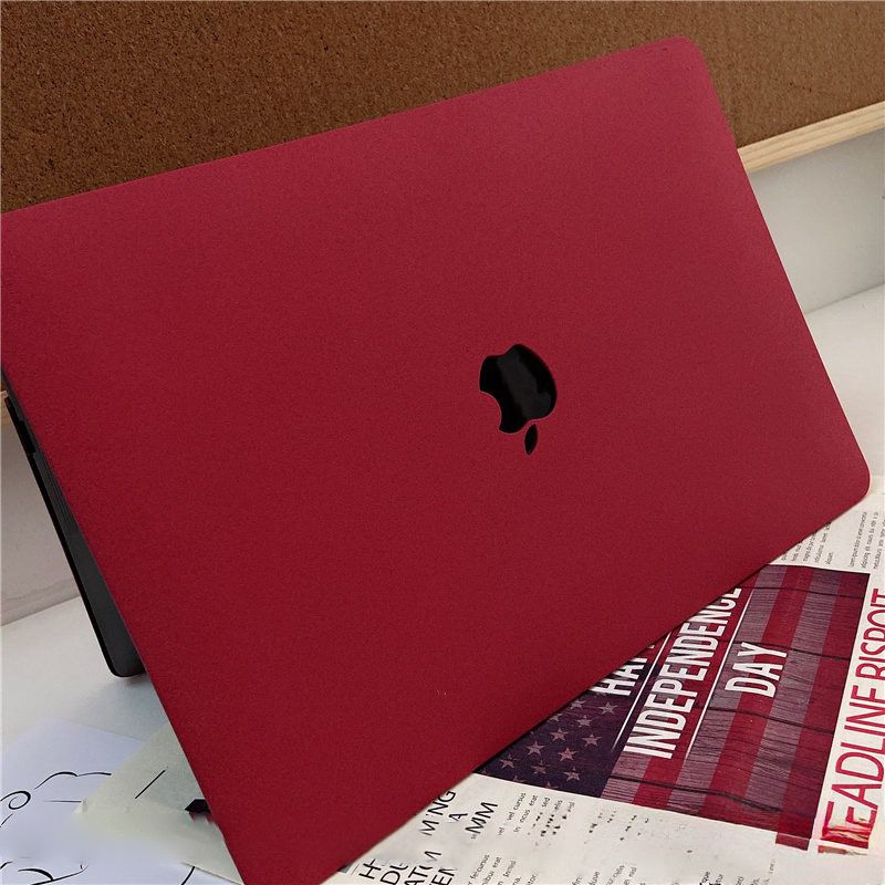Жесткий кейс Macbook Чехол-накладка Case для Macbook Air 13,6" 2022-2026 A2681(M2)/A3113(M3)/A3240(M4)/A3449(M5)