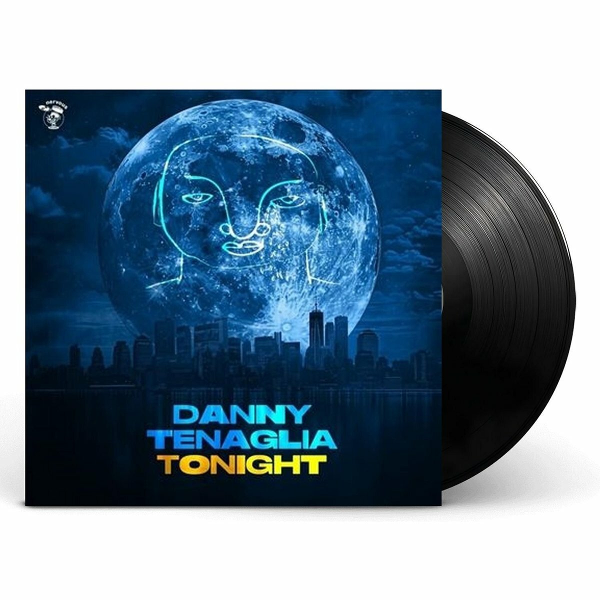 Виниловая пластинка Danny Tenaglia - Tonight / 12 (Vinyl, 12", 33 ⅓ RPM, 2024)