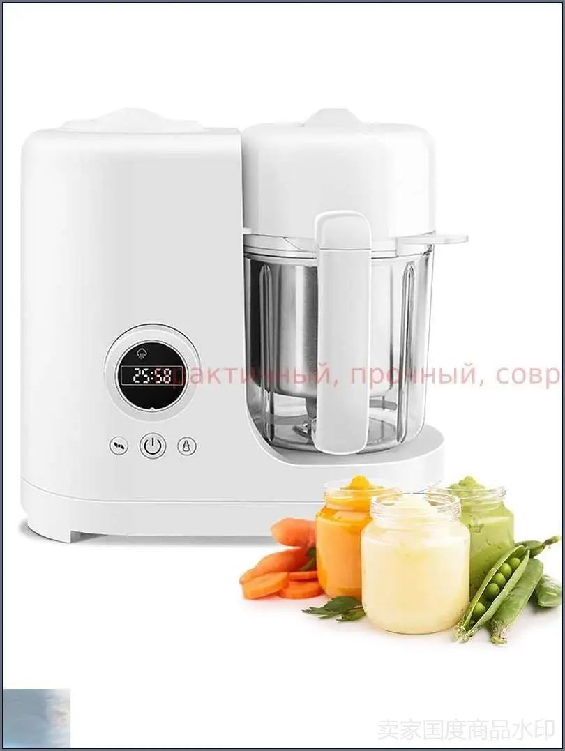 Блендер PP-KC01262-251016P-25-7a88bda9243a, белый