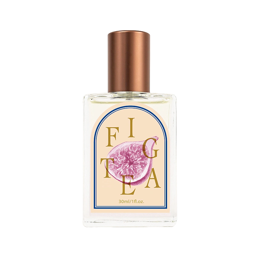 Ателье Файе Фиг Ти для мужчин и женщин аромат 30 мл - Atelier Faye Fig Tea