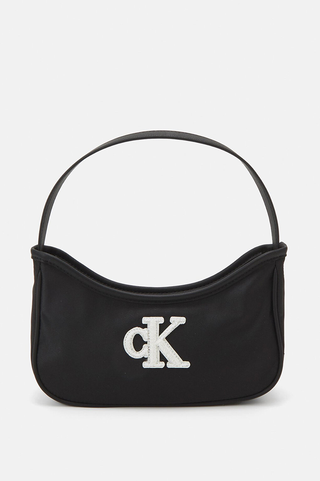 Сумка CALVIN KLEIN, черный — фото 1
