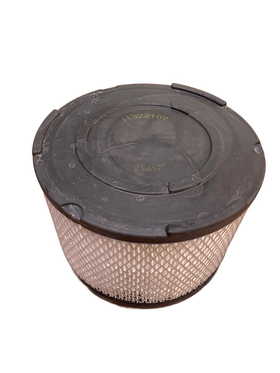Фильтр воздушный JAKOMPARTS J1322107 (H, D1, D2 - 174/220/120мм.) для Toyota Hilux VII, Ford Ranger