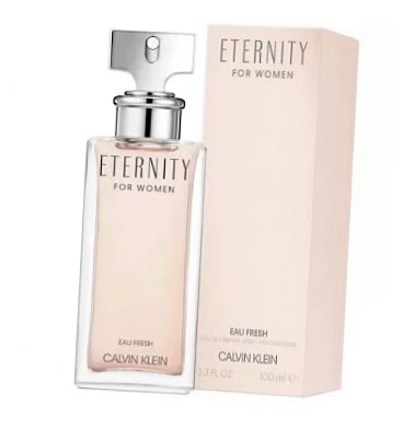 Eternity Eau Fresh For Women парфюм 100 мл женский - Кельвин Кляйн Этернити О Фреш