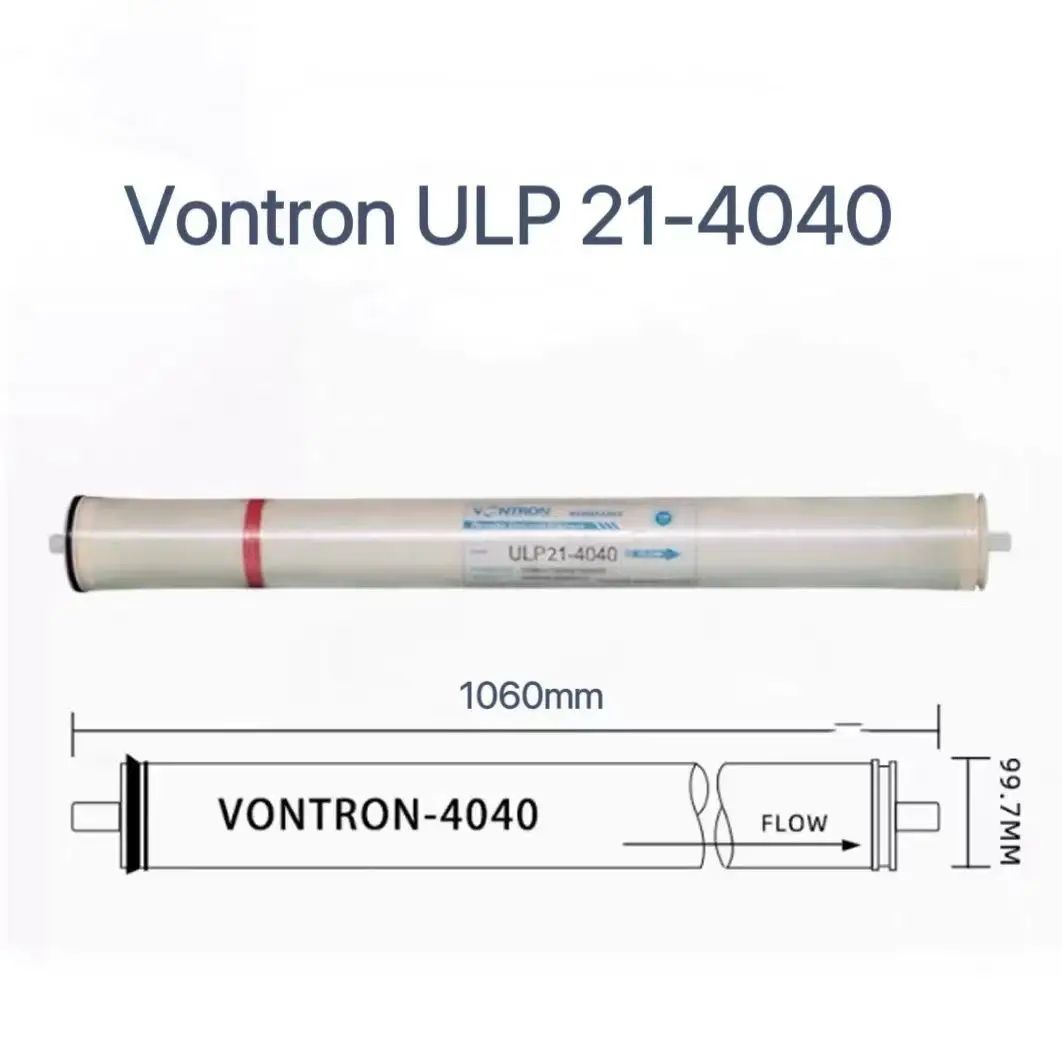 Мембрана обратного осмоса Vontron ULP21-4040