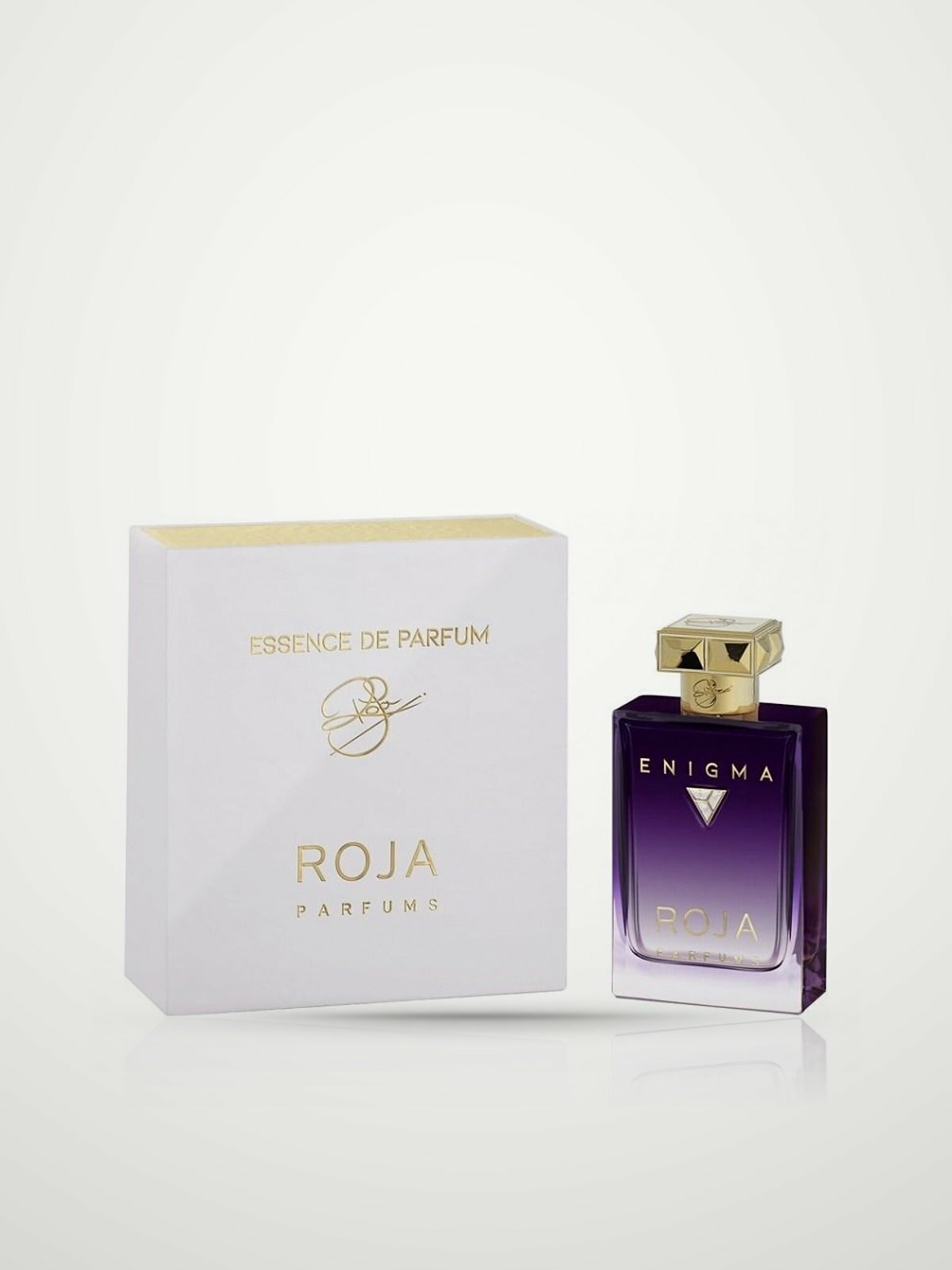 ROJA PARFUMS Enigma Парфюмерная вода женская 100 мл