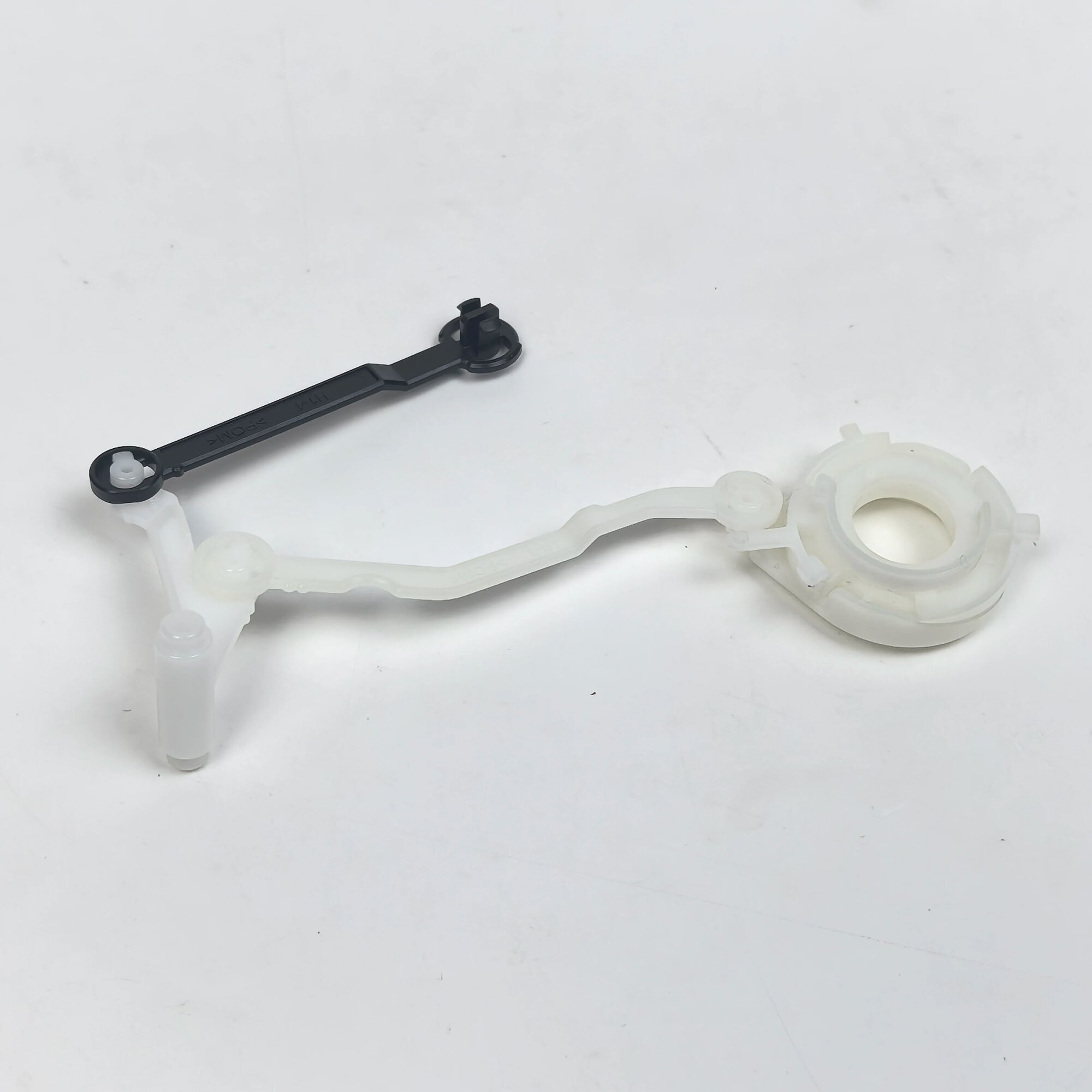 RC2-1450 Рычаг направляющей тонера для HP M1536 P1606 P1566 1536 1606 1566 Ссылка для выпуска картриджа