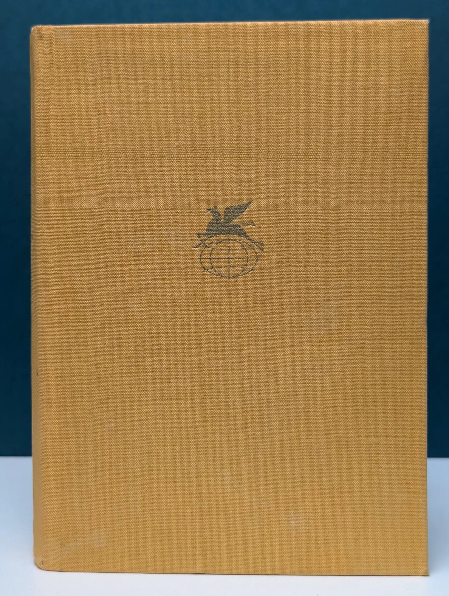 Библиотека всемирной литературы. Сага о Форсайтах. Том 1 Голсуорси Джон 1973