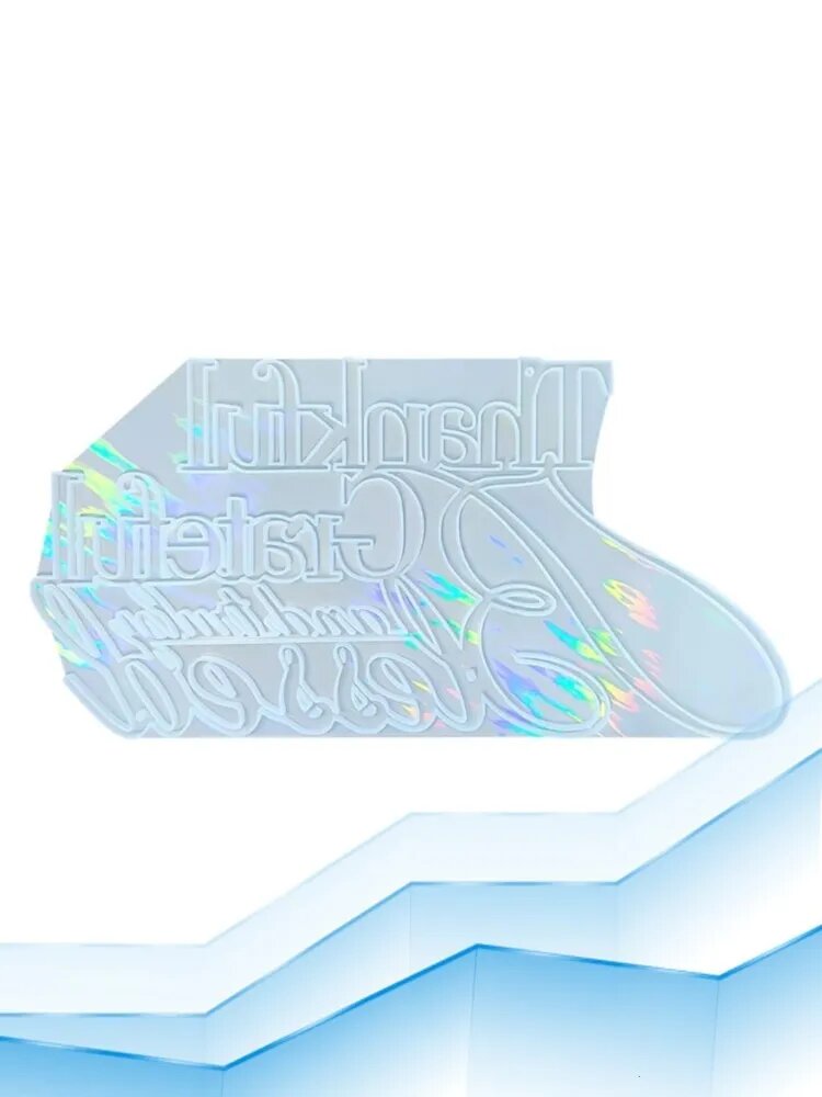 Силиконовые формы для смолы